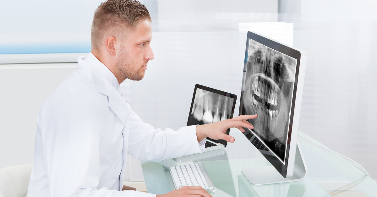 The Many Benefits of Digital Dentistry