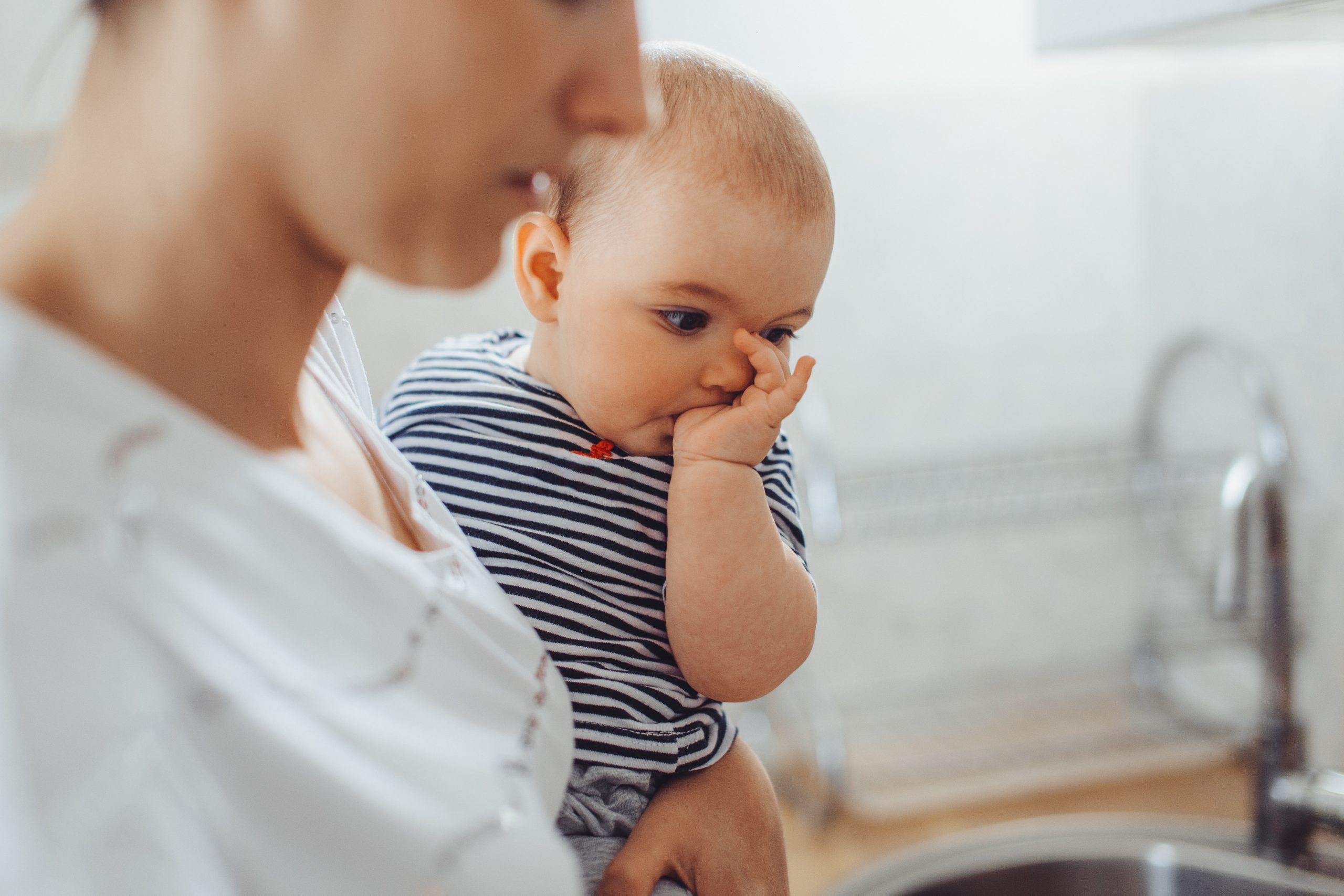 Thumb Sucking & Teeth