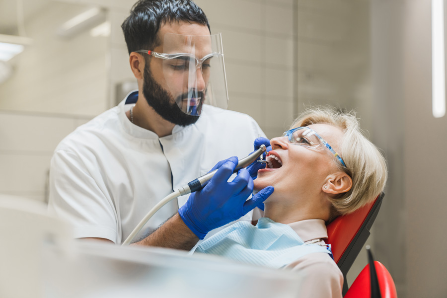 Recovery After Tooth Extraction | What to Expect