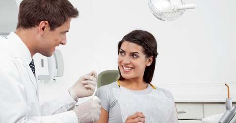 How Do I Find a Dentist? - Hoover, AL Dentist